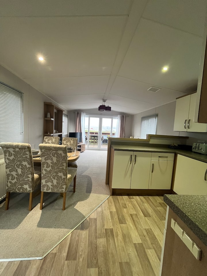 The View - Stranraer