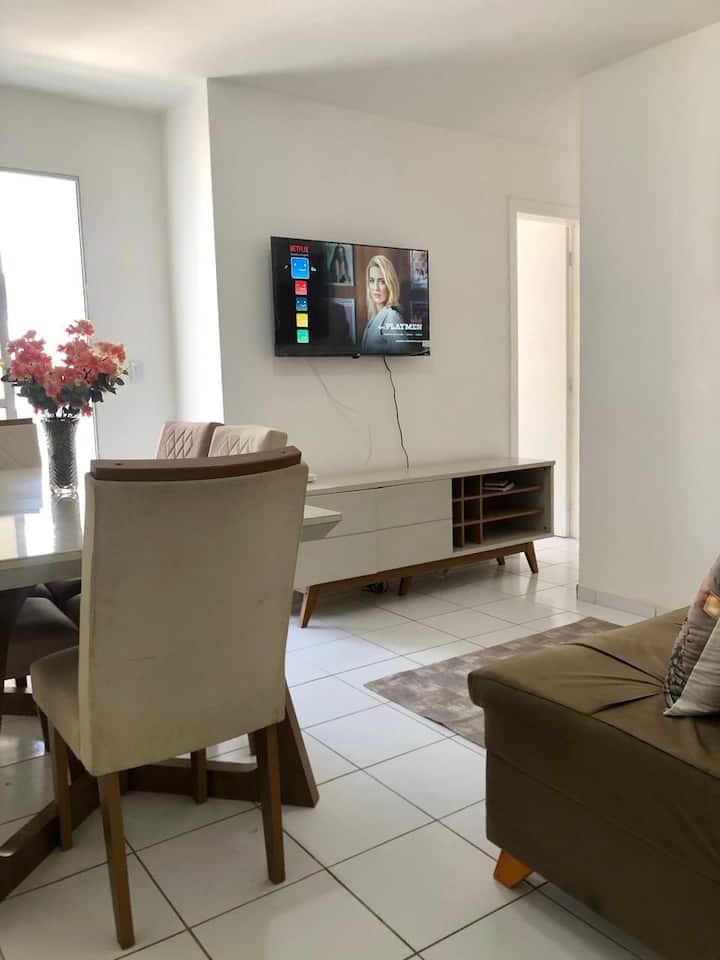 Apart Morar Praia - Aracaju