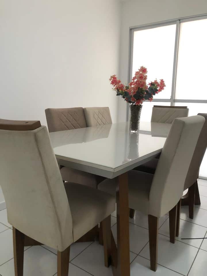 Apart Morar Mar De Aruana - Aracaju