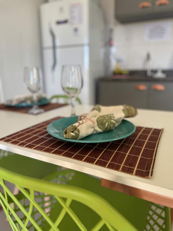 Apto Top Região Norte De Gyn - Goiânia