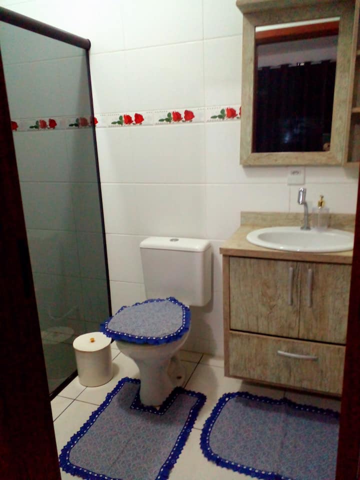 Próximo Ao B.carreiro E Praias - Penha