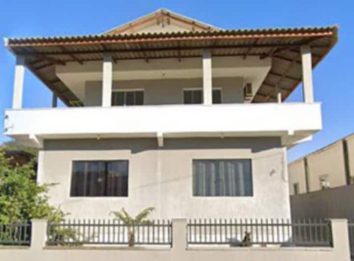 Próximo Ao B.carreiro E Praias - Penha