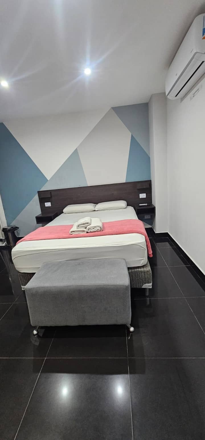 23 Suit Departamento 23 - San Salvador de Jujuy