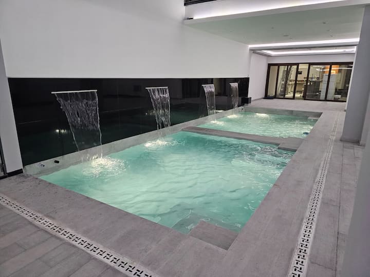 23 Suit Departamento 23 - San Salvador de Jujuy