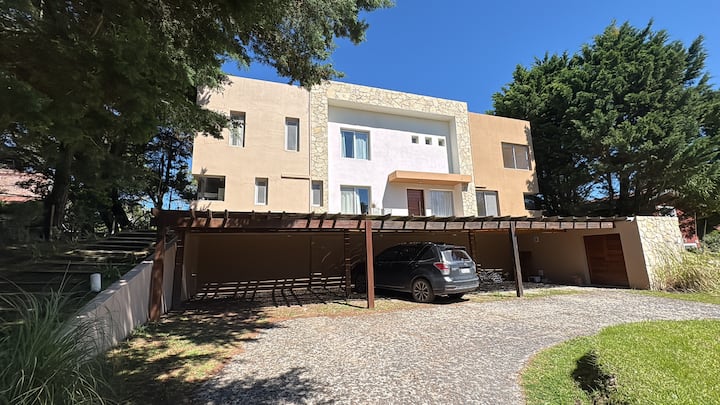 Duplex En Pinamar Cerca De La Playa - Duplex S - Pinamar