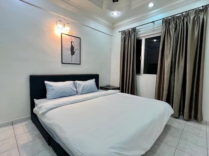 Convenience Long Stay House Center Of Georgetown - George Town