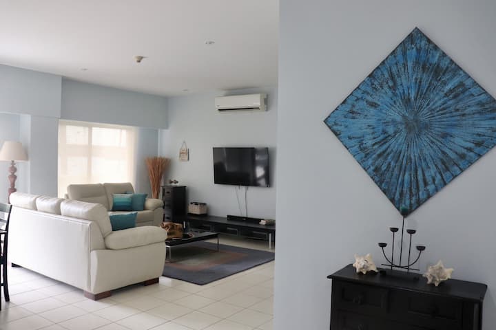 Modern & Spacious | Terrace, Pool & Wifi - Jaco