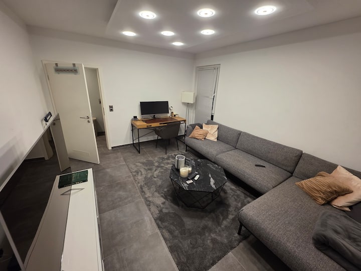 Ideal Für Kurzreise Oder Messe Besuche - ドイツ エッセン