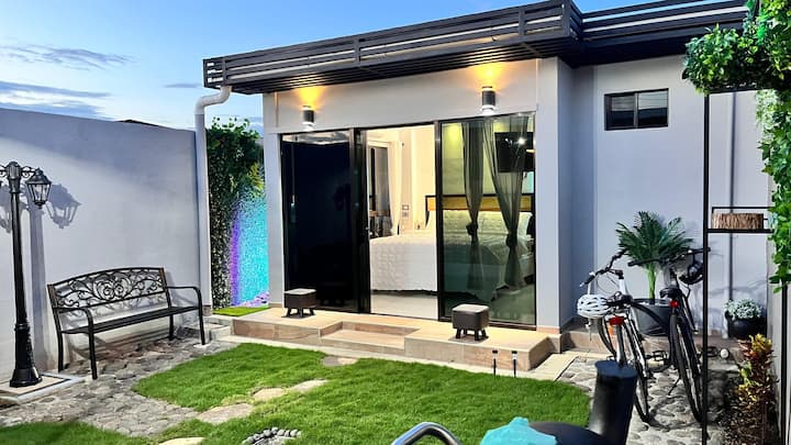 Garden House Residencial San Miguel - El Salvador