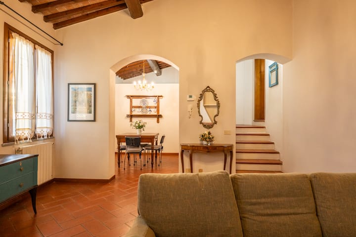 Briccola - Pontedera