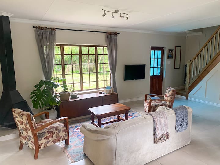 Private Home | Garden Retreat - George - 