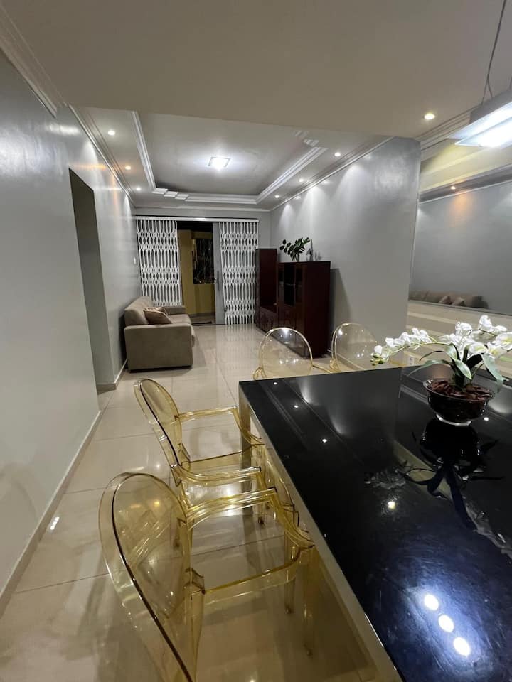 Casa Amarela - Pará (estado)