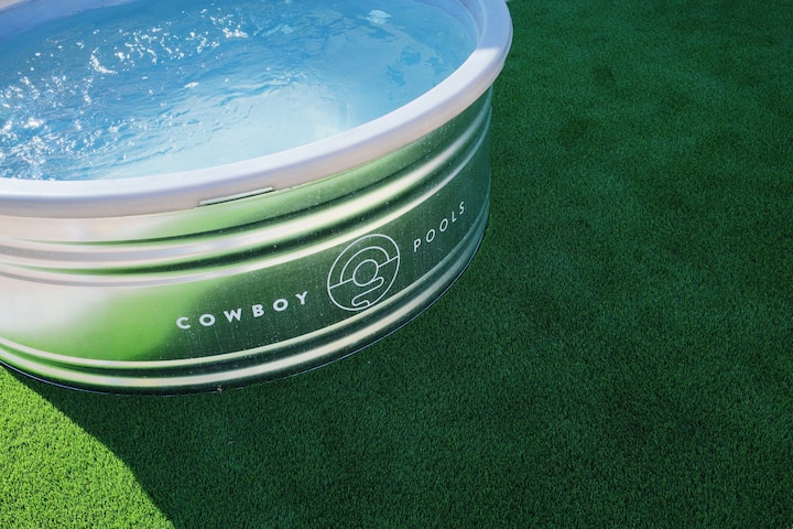 *New* Central Tempe Home W/ Pool + Hot Tub + More - Tempe, AZ