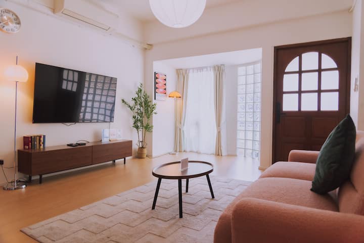 Florenthouse/nimman/10 Mins-oldtown - Chiang Mai
