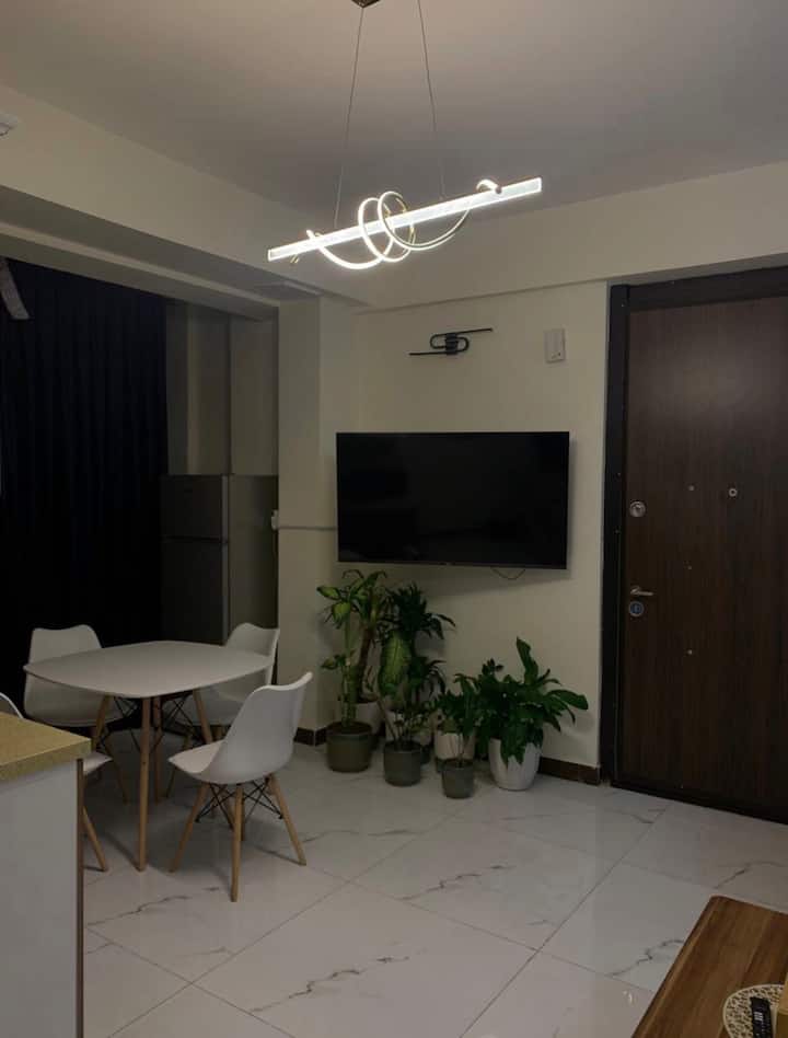 Stylish Apartment In Zayouna, Baghdad - Baghdad