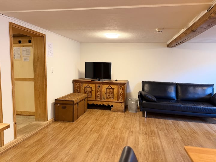 Apartment By Switchies In The Mountains - Engelberg