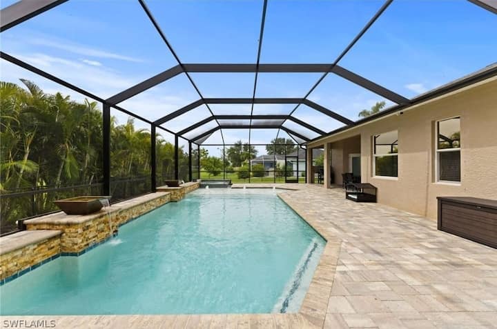 Coral Oasis - Sanibel Island, FL