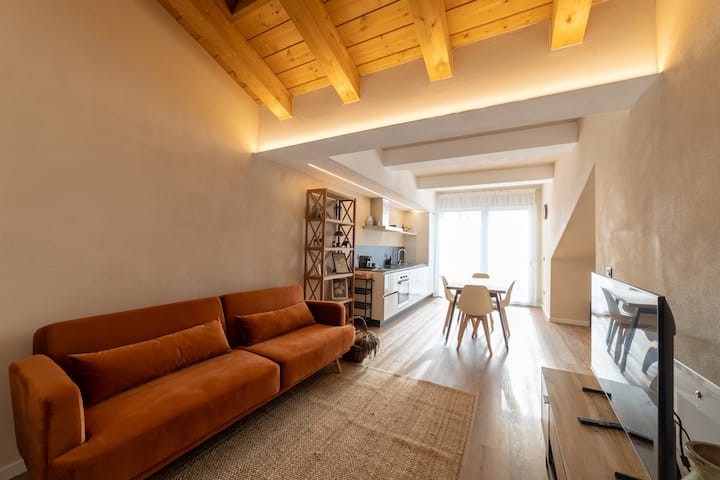 La Portaccia Interno 4 - Cesena