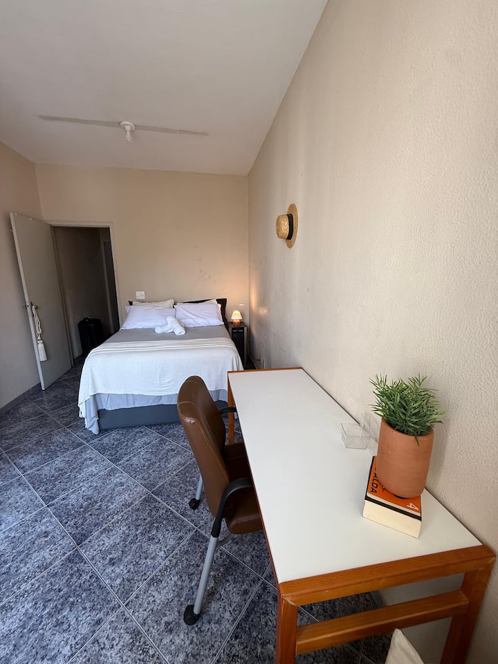 Apê Boêmio Lapa -Centro Rj - Glória