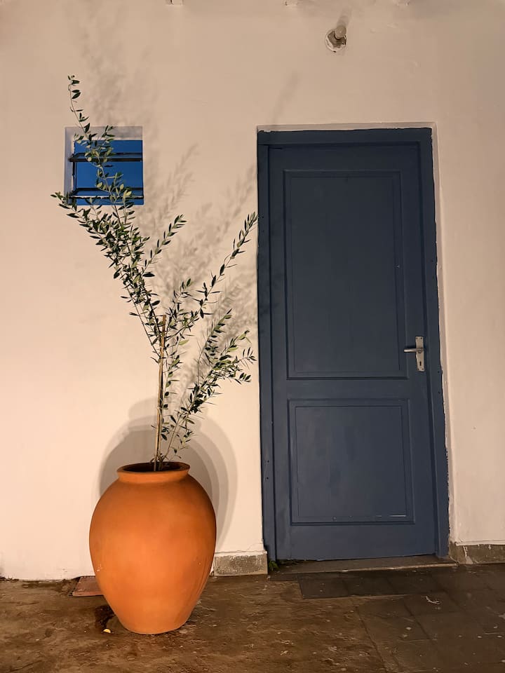 Casa Para 8 | Caminando Al Defensores Del Chaco - Asunción