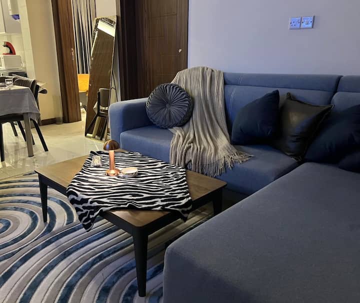 Charming Apartment In Central Baghdad - Baghdad