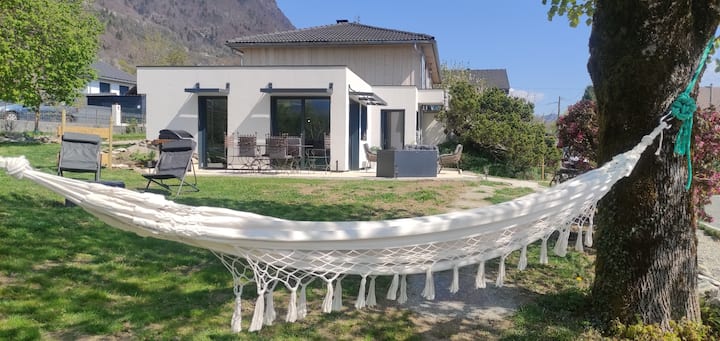 Au Havre D'eden : Un Séjour Plein De Ressources ! - Albertville