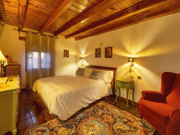 Habitación En Aranda De Duero Fernando El Católico - Aranda de Duero