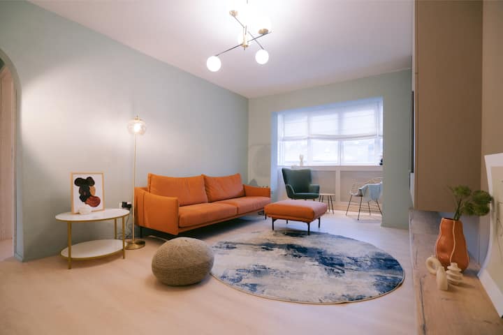 Sweet Home Apartment - Târgu Mureș