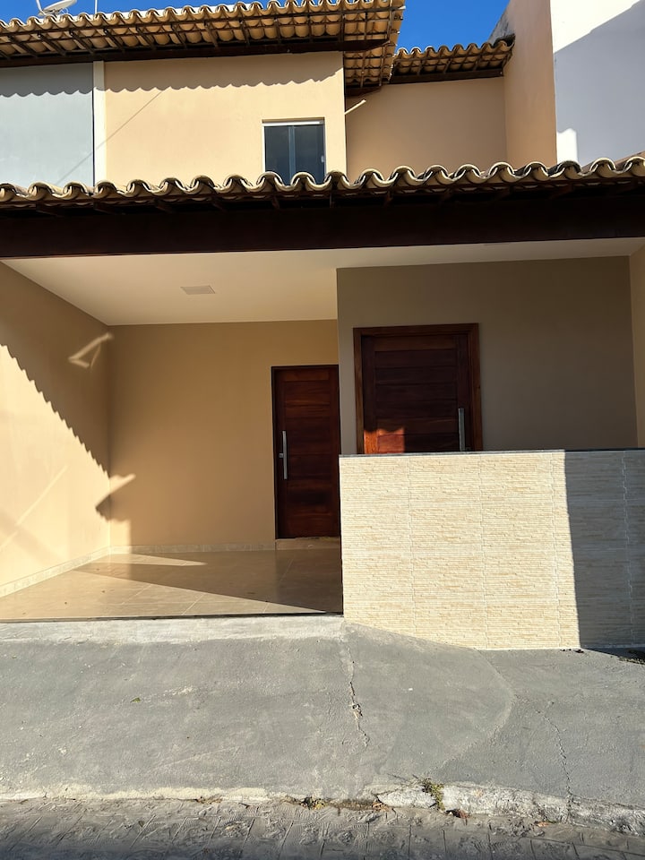 Casa Prox Ao Litoral Sul E Duna Beach - Aracaju/se - Aracaju