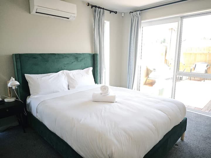 Dreamstay Tekapo - Lake Tekapo