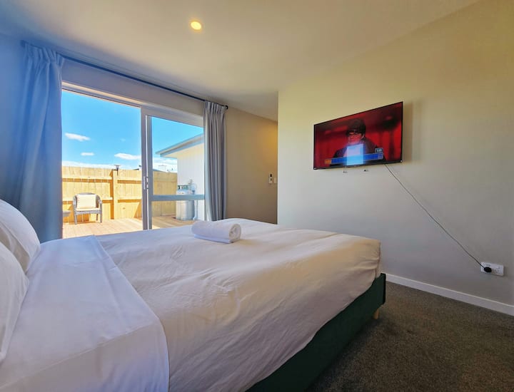 Dream Stay Tekapo - Lake Tekapo