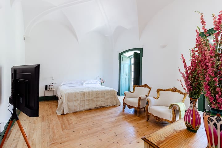 Suite Deluxe - Moura