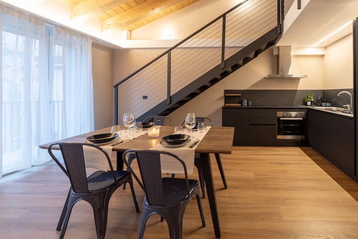 La Portaccia Interno 5 - Cesena