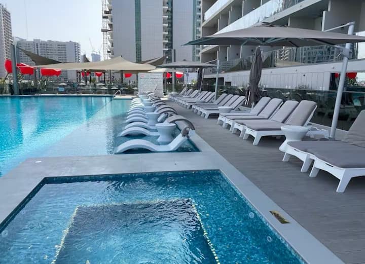 Downtown Paradise Ii - Dubai
