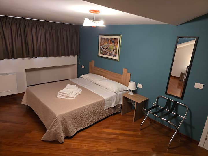 Villa Cristina - Camera 31 - Foggia