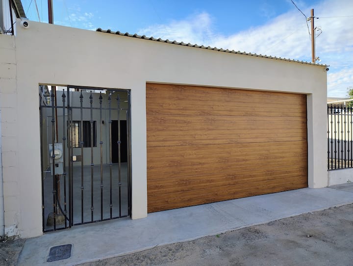 Casa Céntrica, Cómoda Y Segura. - San Luis Río Colorado