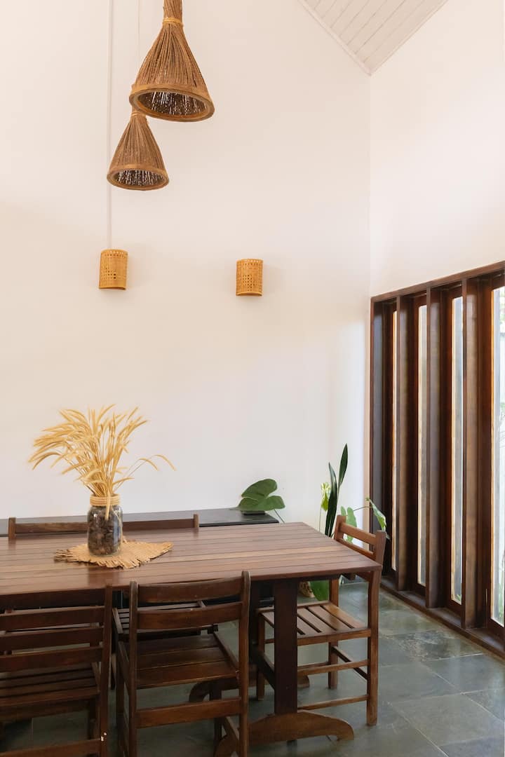 Tenda Em Hostel Marola - Natureza E Conforto - Ubatuba