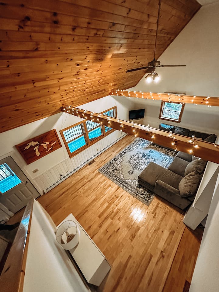 Cozy Wooded Getaway - Acadia National Park