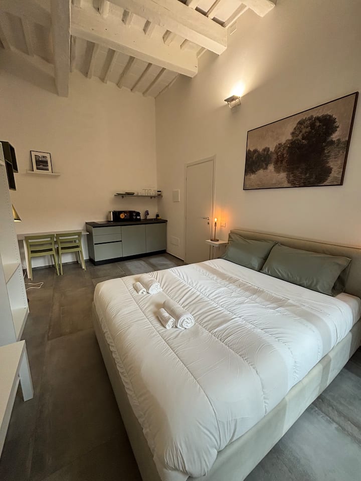 Spina Green House - Pisa