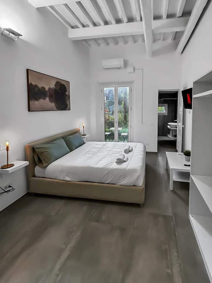 Spina Green House - Pisa