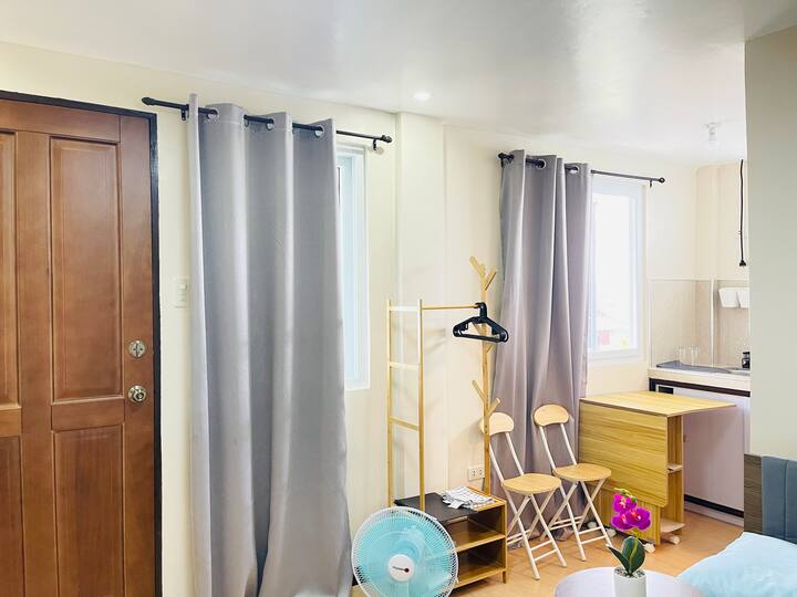 Fast Wifi Work Room Near Town Center+ Free Parking - Libmanan