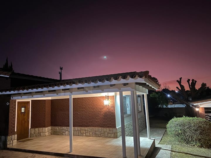 Casa Paz - Villa Carlos Paz