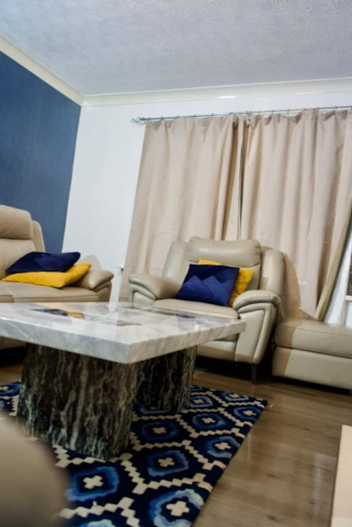 The Bank - 리버풀