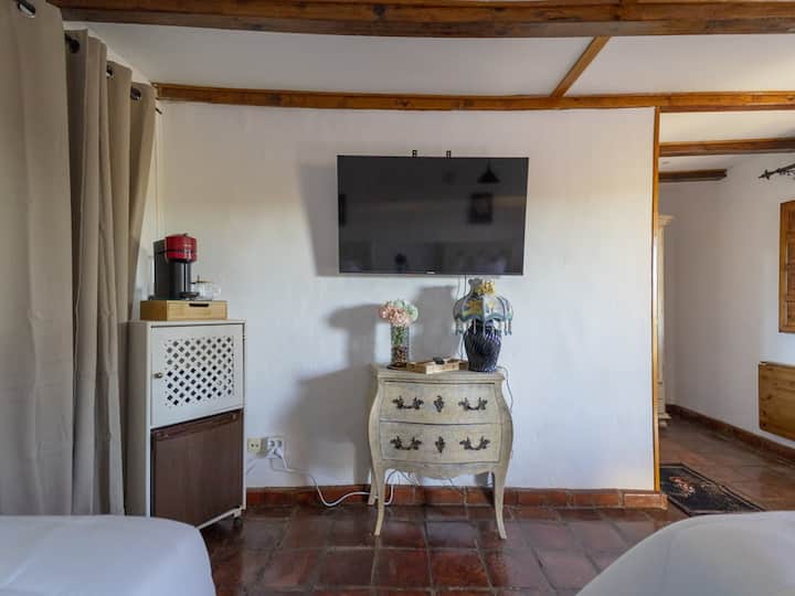 Habitación Doble Isabel Ii - Aranda de Duero