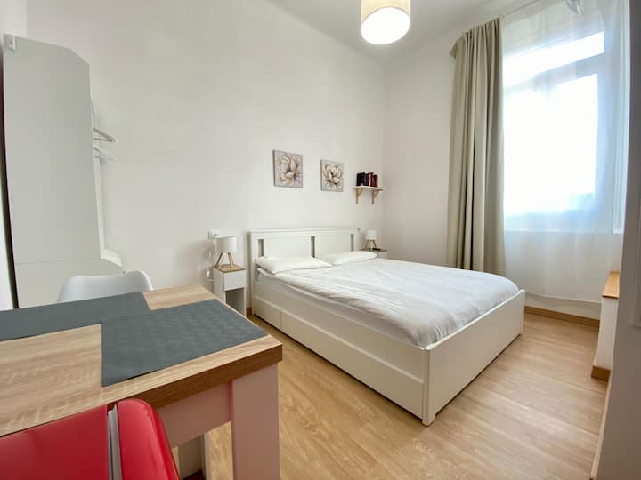 Carracci Suite 2 - Bologna