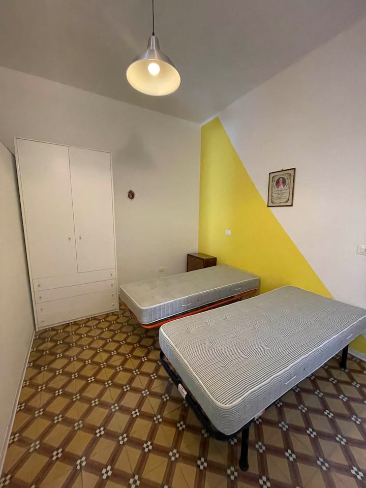 La Casa In Piazza - Tavenna