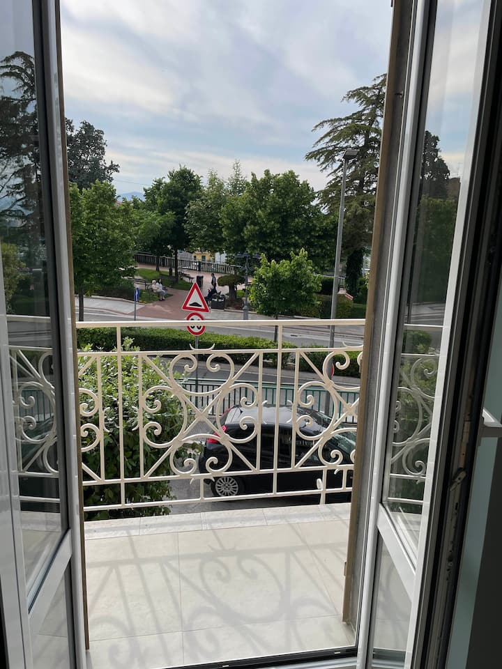 La Casa In Piazza - Tavenna