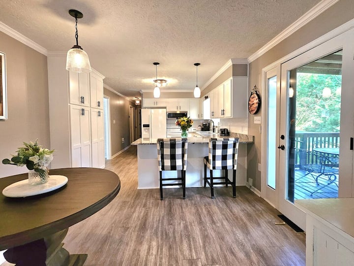 Equestrian Retreat Minutes From Bruce’s Field - Aiken, SC