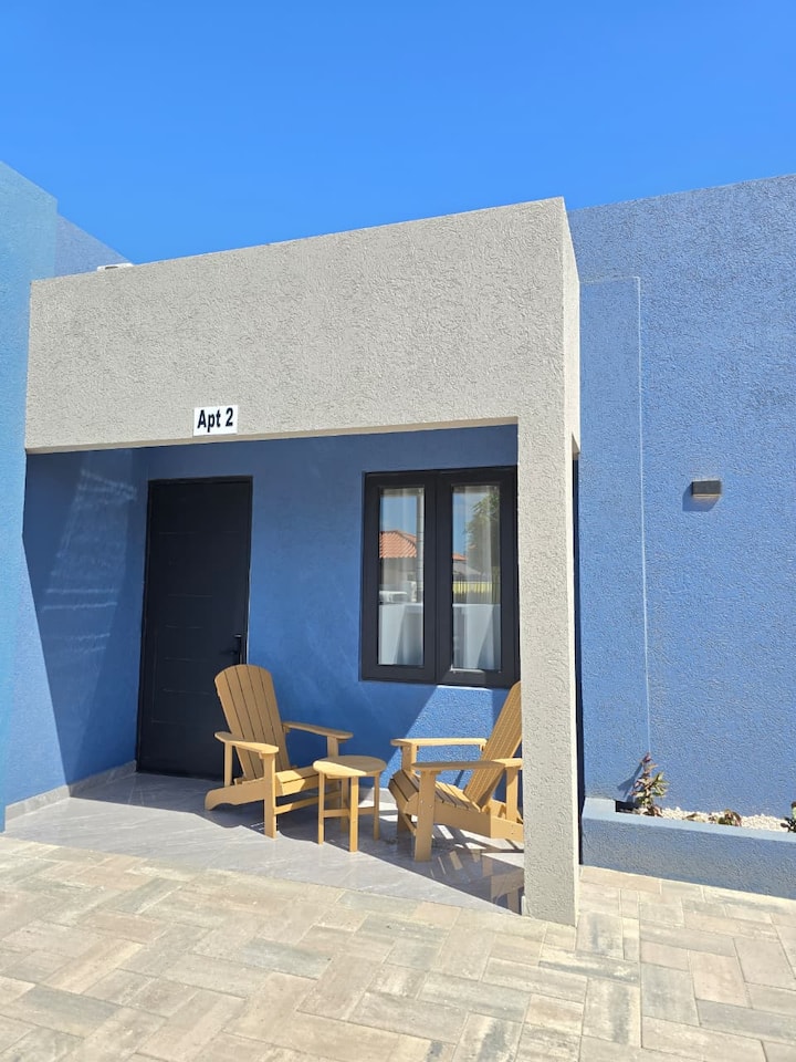 New Brusca Luxe Retreat |2bd|2ba - Sleep 4 - Aruba