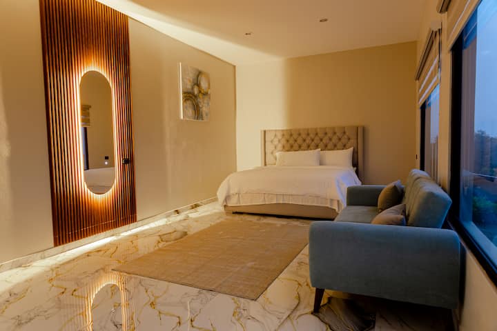 Rancho Linda Vista - El Salvador